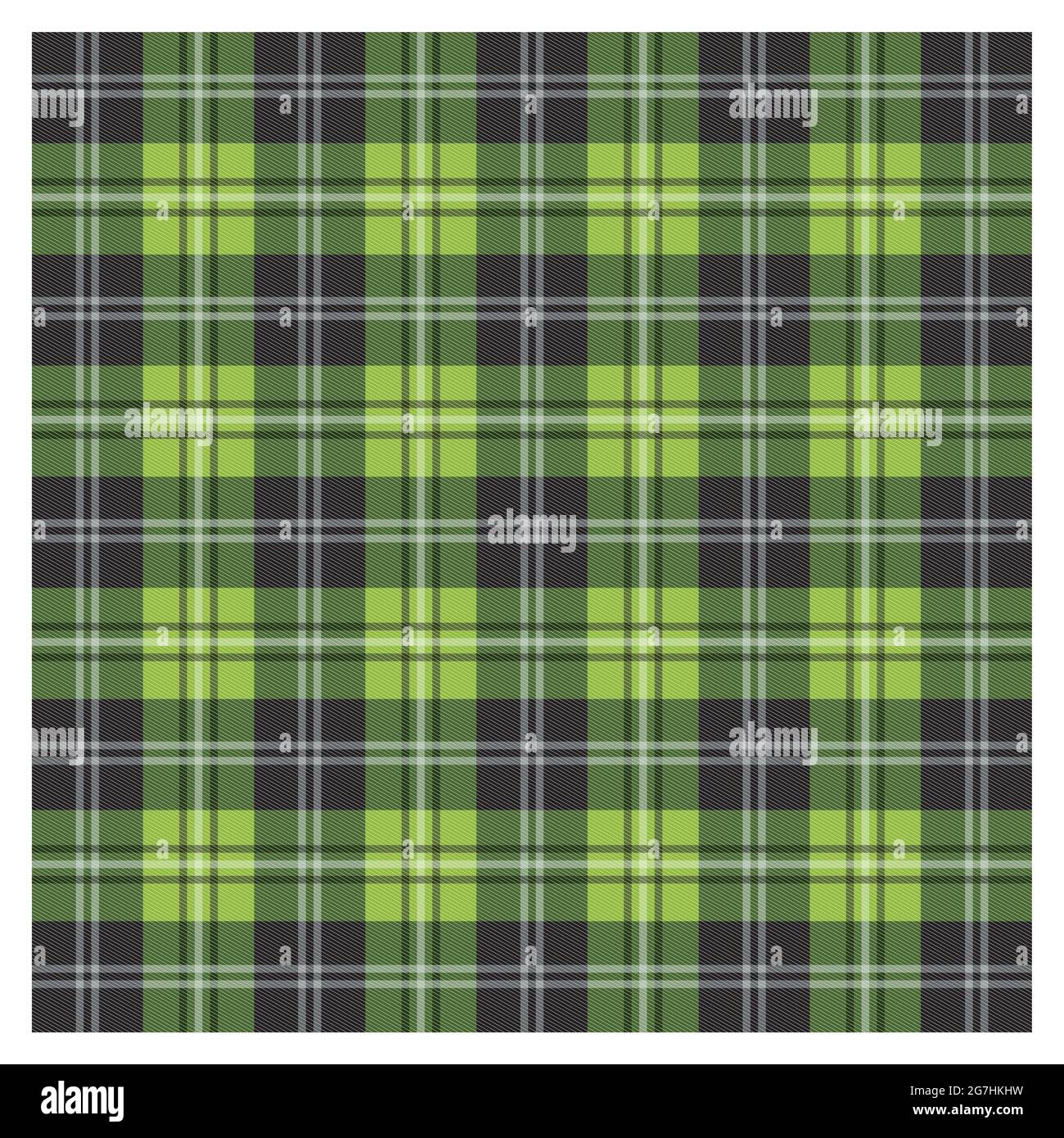 Scottish patterns Stock Vector Images - Alamy