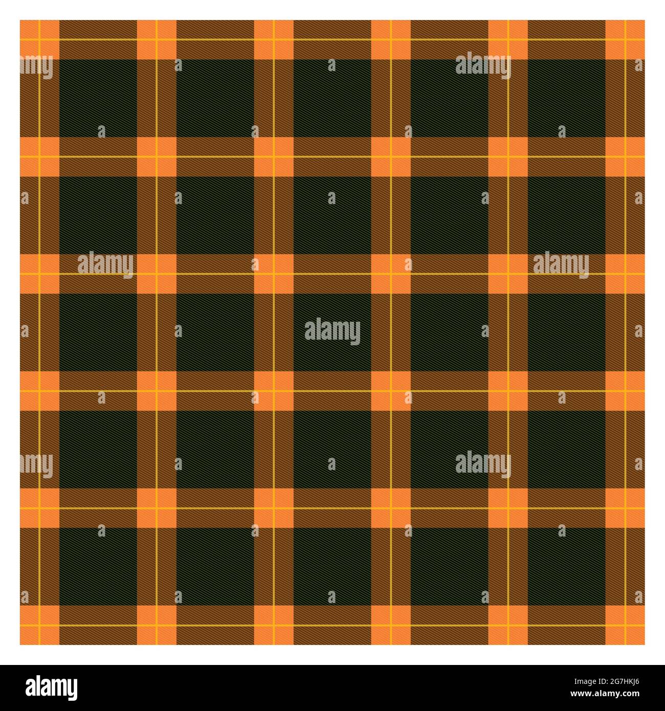 Scottish patterns Stock Vector Images - Alamy