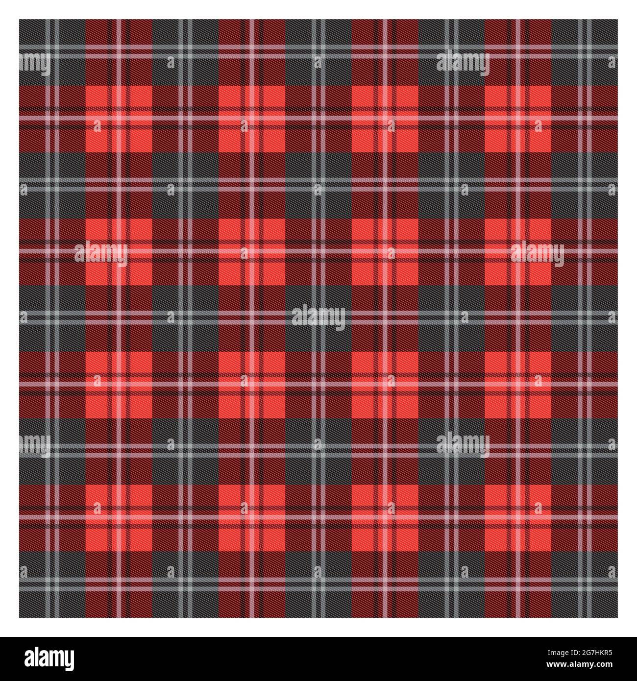 Scottish fabric hi-res stock photography and images - Alamy