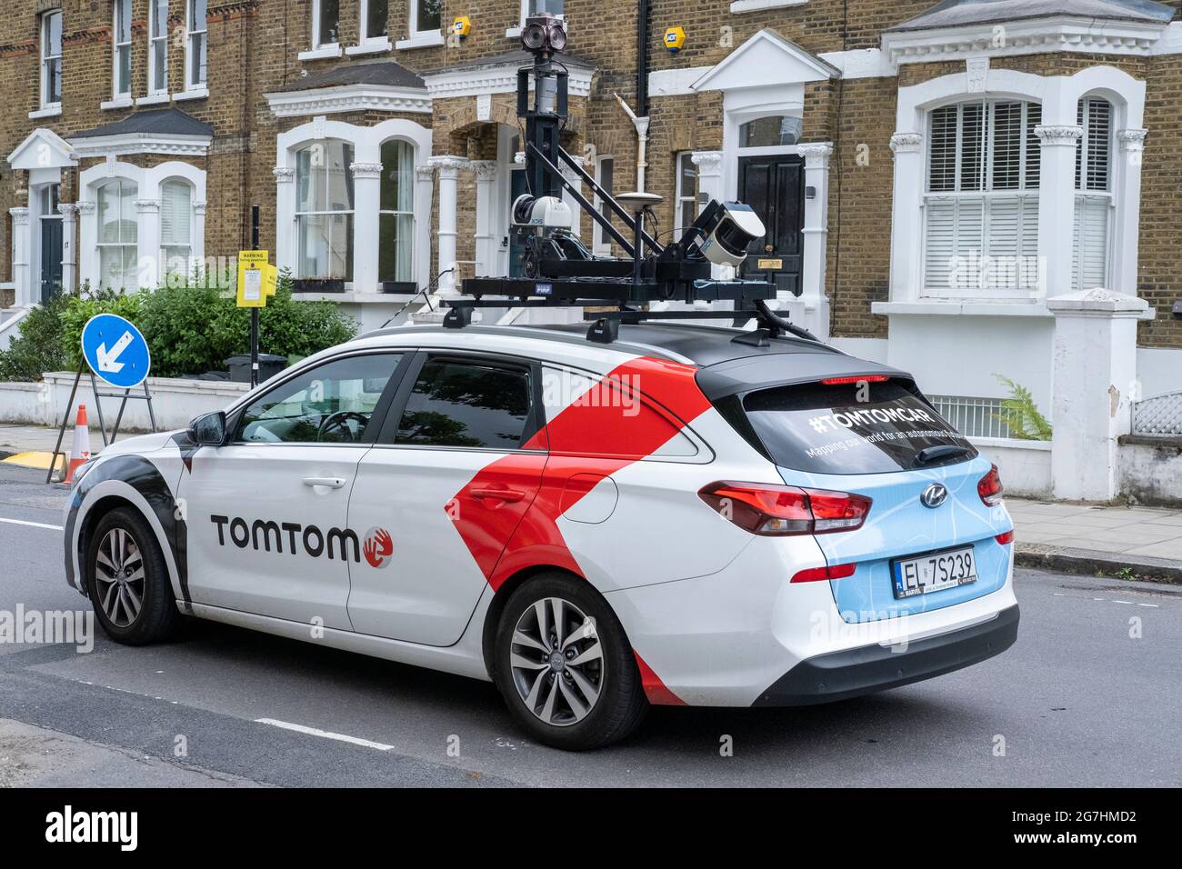 tomtom car with camera Maskim Kompozit A rA nler San. ve Tic. Ltd. A ti