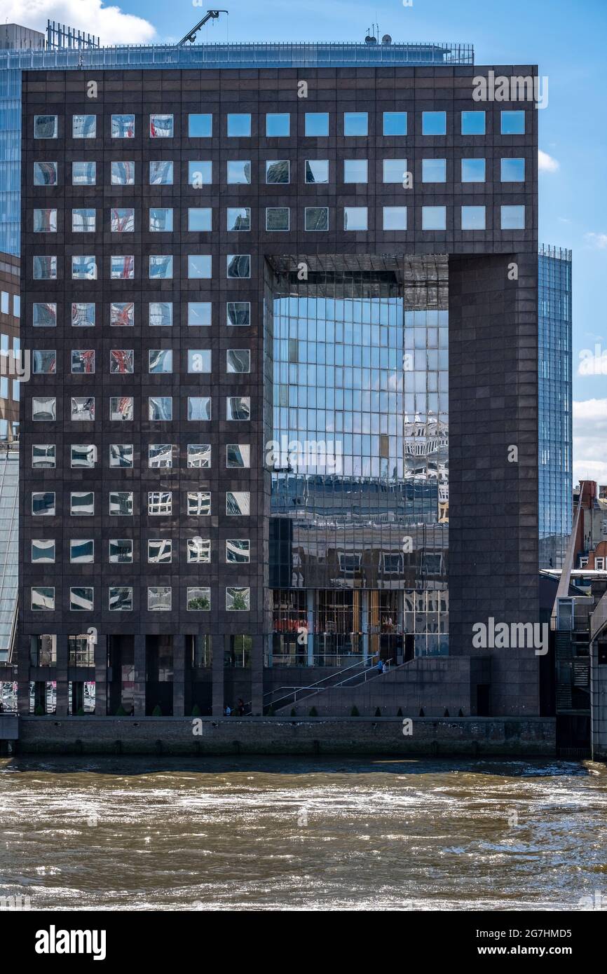 1986 architecture hi-res stock photography and images - Alamy