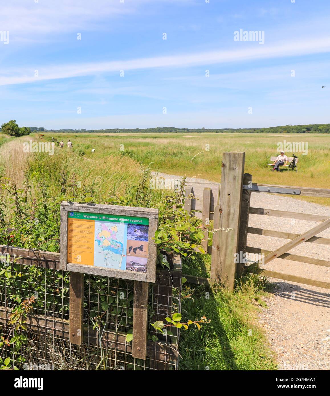 Welcome to minsmere hi-res stock photography and images - Alamy