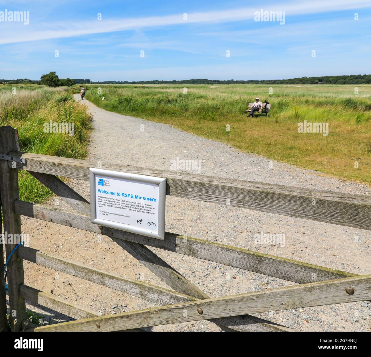 Welcome to minsmere hi-res stock photography and images - Alamy