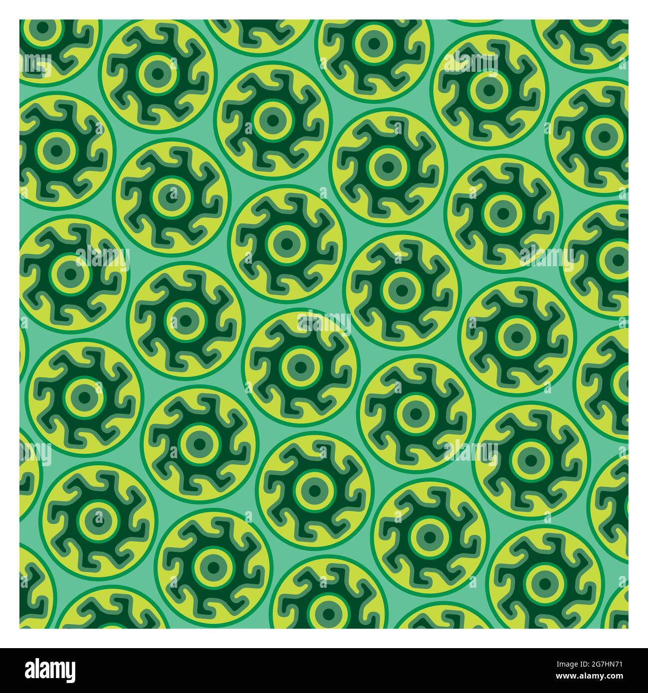 Weird patterns Cut Out Stock Images & Pictures - Alamy