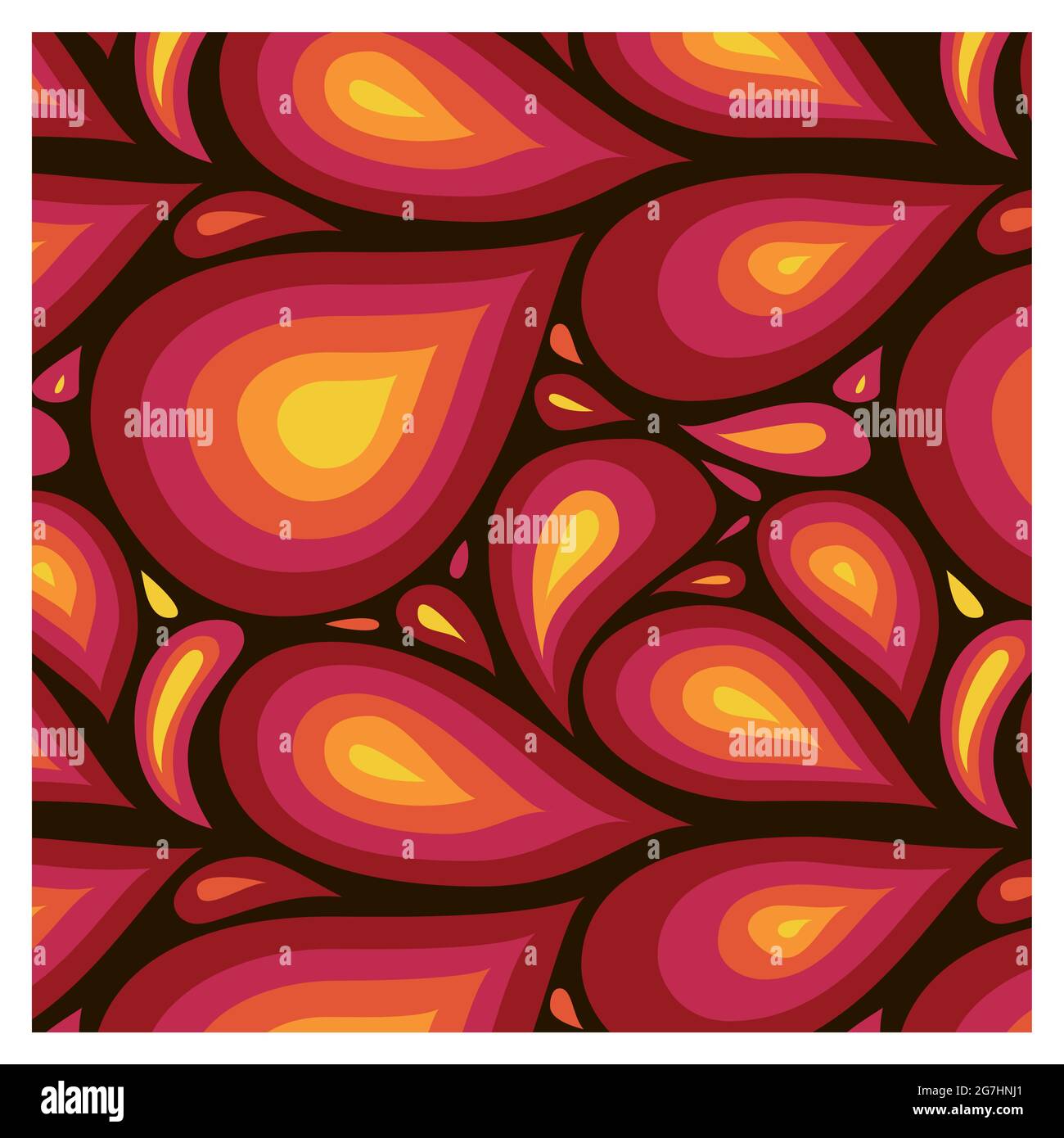 Weird patterns Cut Out Stock Images & Pictures - Alamy