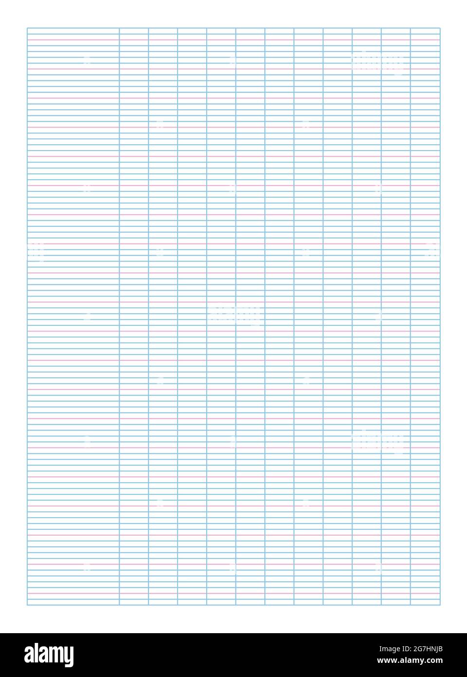 Learning lines Cut Out Stock Images & Pictures - Alamy