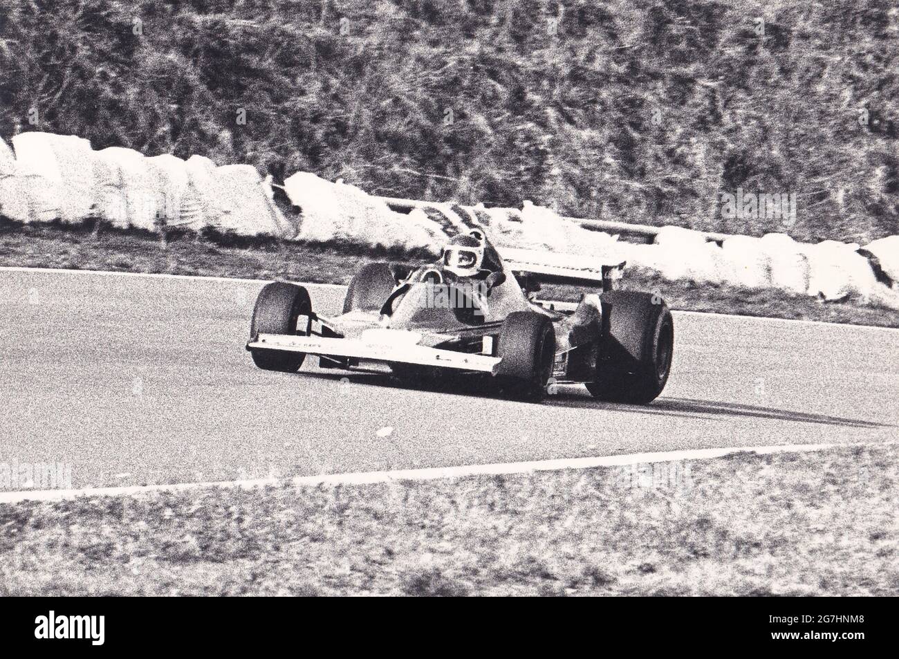 Ferrari 312 t test hi-res stock photography and images - Alamy