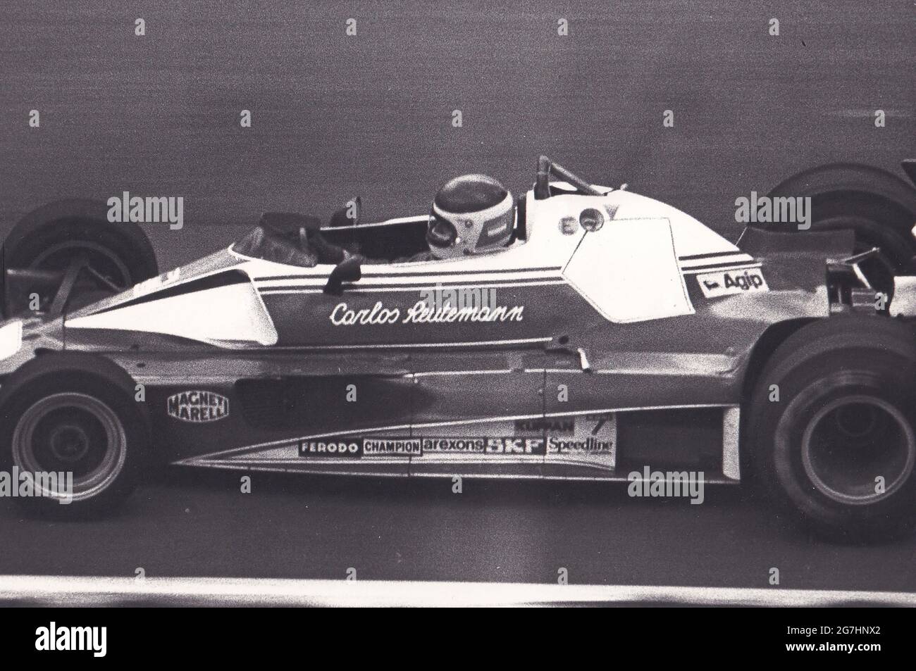 Ferrari 312 t test hi-res stock photography and images - Alamy