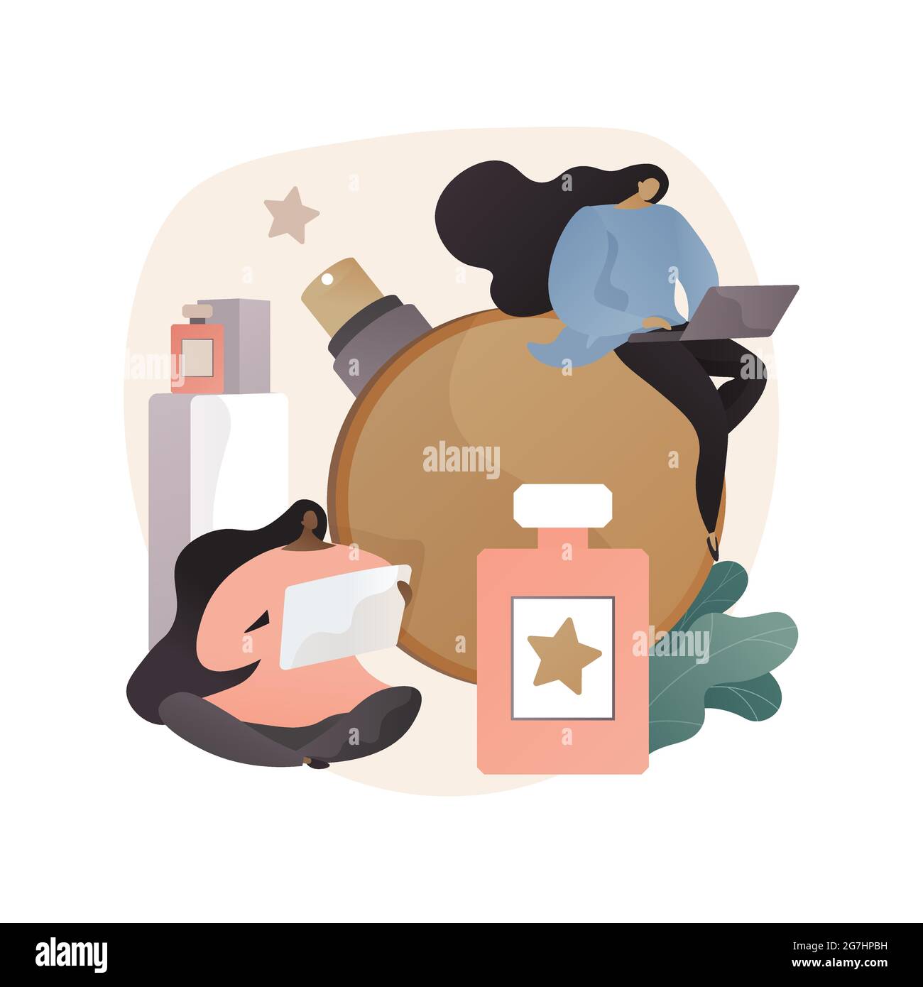 Eye catching packaging Cut Out Stock Images & Pictures - Alamy