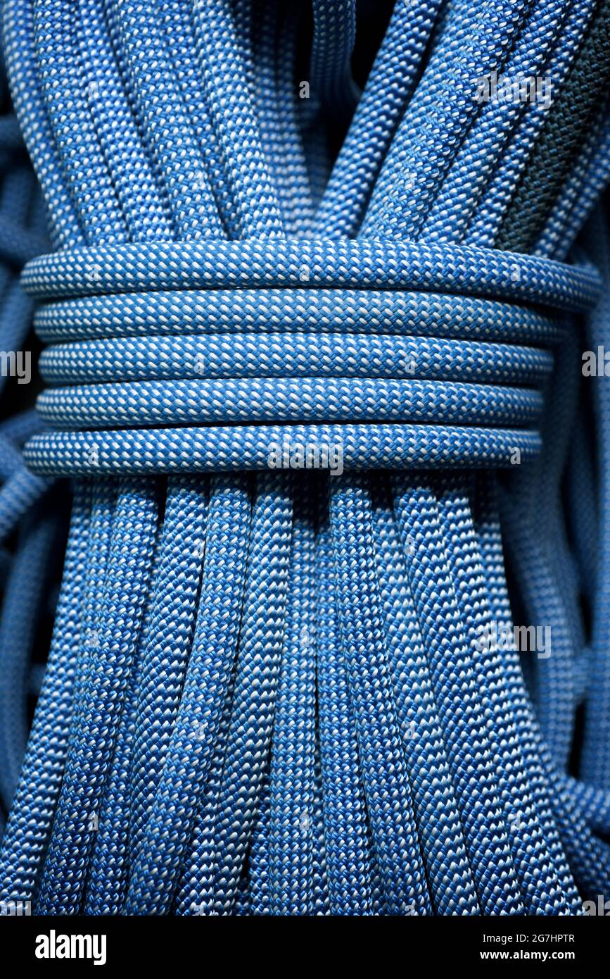 Thick nylon protection hi-res stock photography and images - Alamy