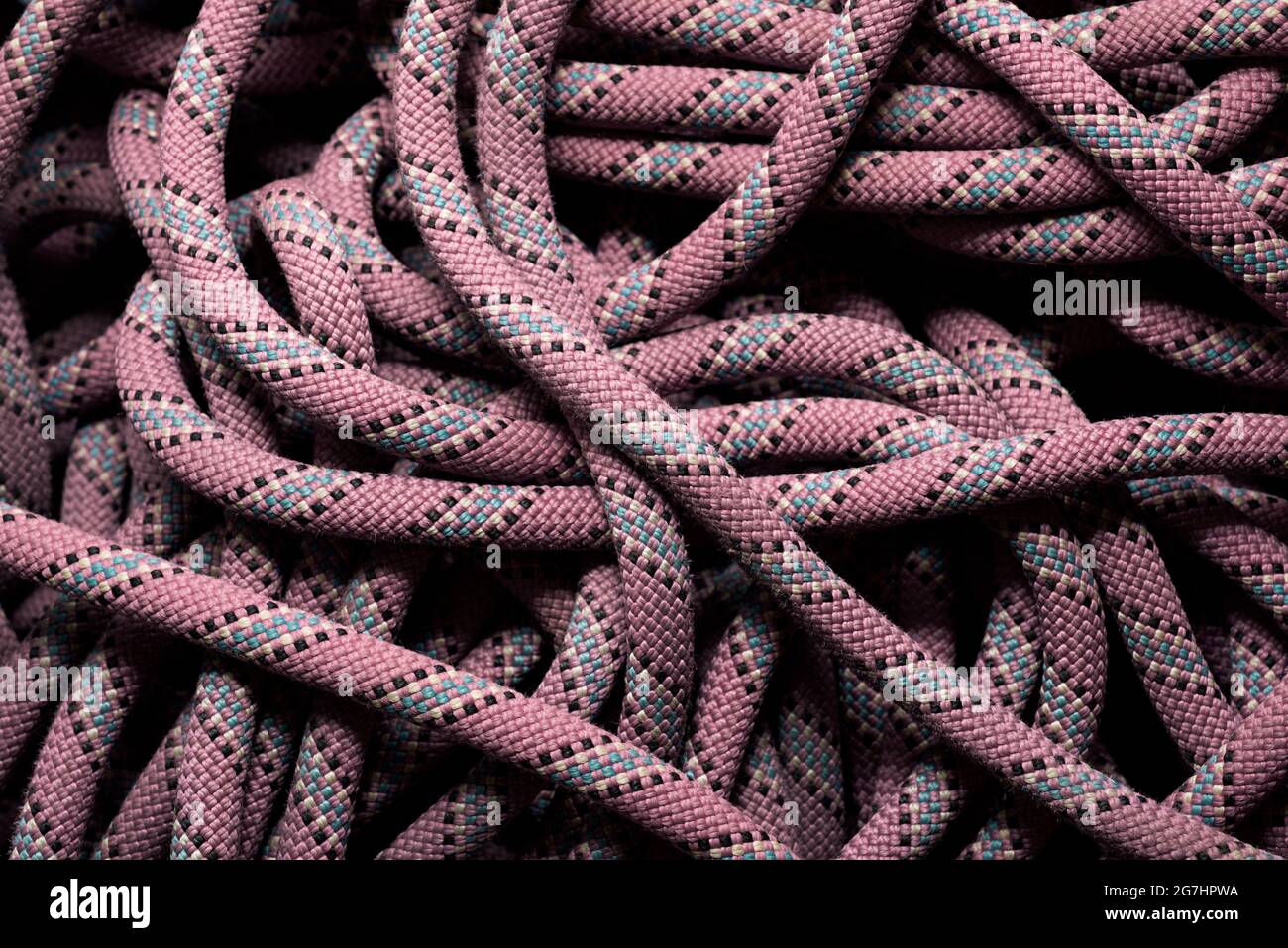 Nylon pink hi-res stock photography and images - Alamy