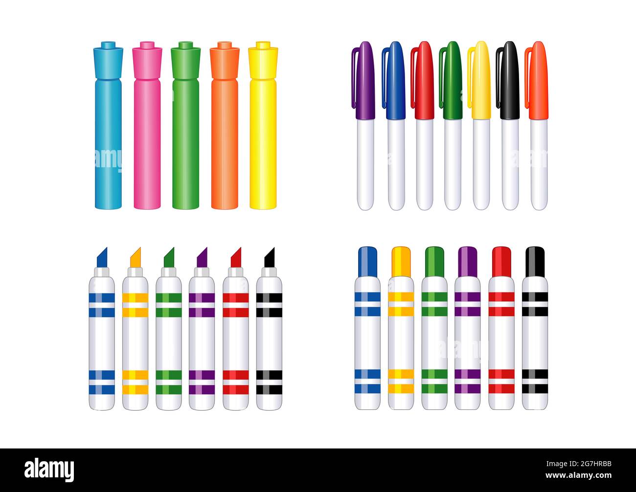 Art projects primary school hi-res stock photography and images - Alamy