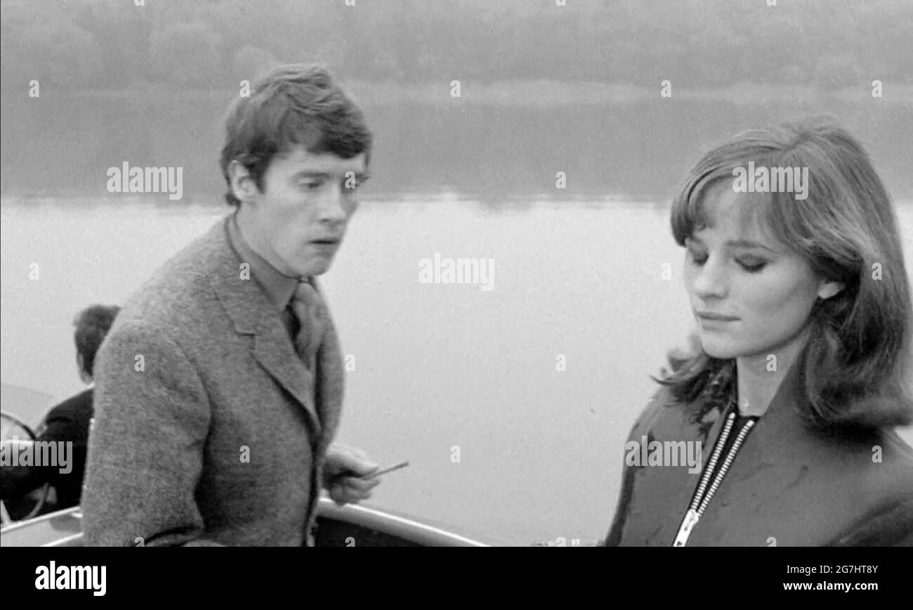 The knack and how to get it rampling hi-res stock photography and ...