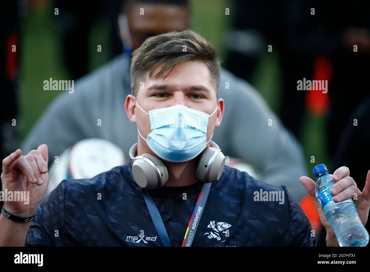 Le roux roets hi-res stock photography and images - Alamy