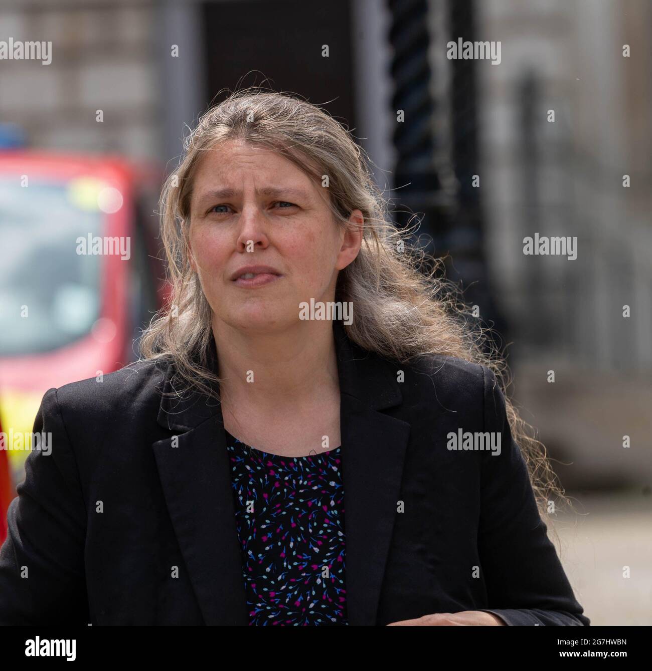 Rachael maskell hi-res stock photography and images - Alamy