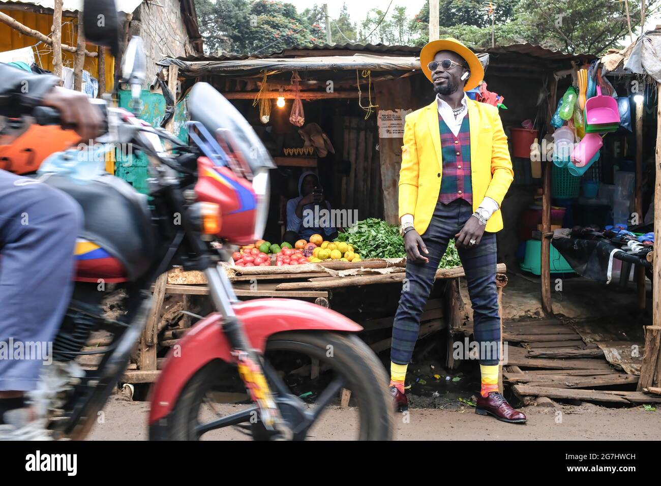 Picha hi-res stock photography and images - Alamy