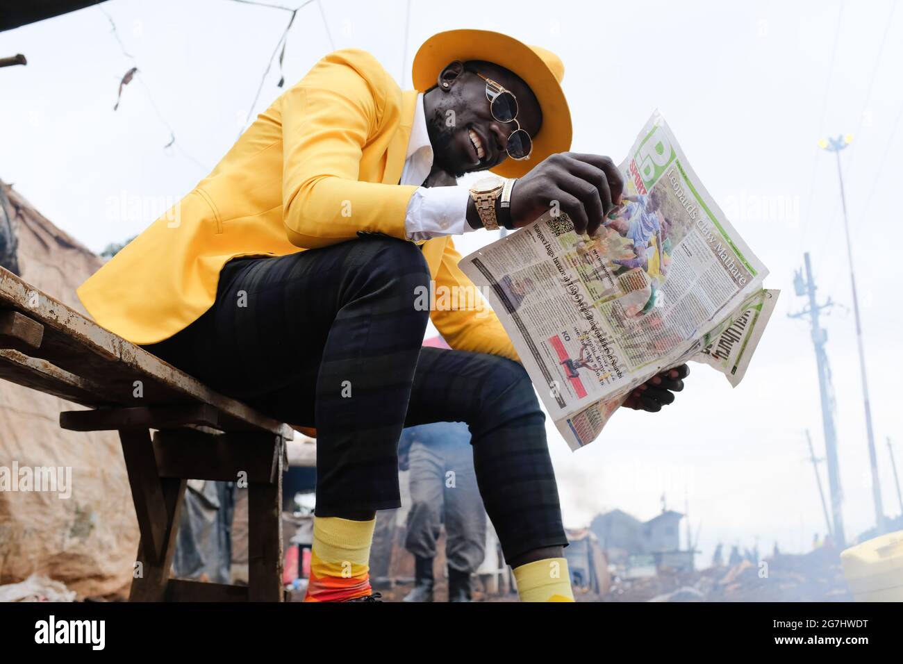 Picha hi-res stock photography and images - Alamy