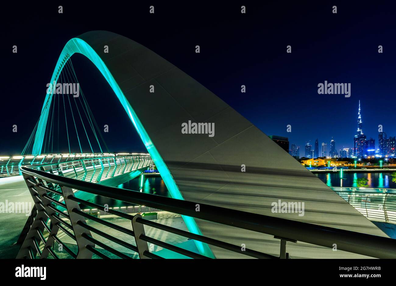 D, UNITED ARAB EMIRATES - Apr 24, 2018: View of the Unique Tolerance ...