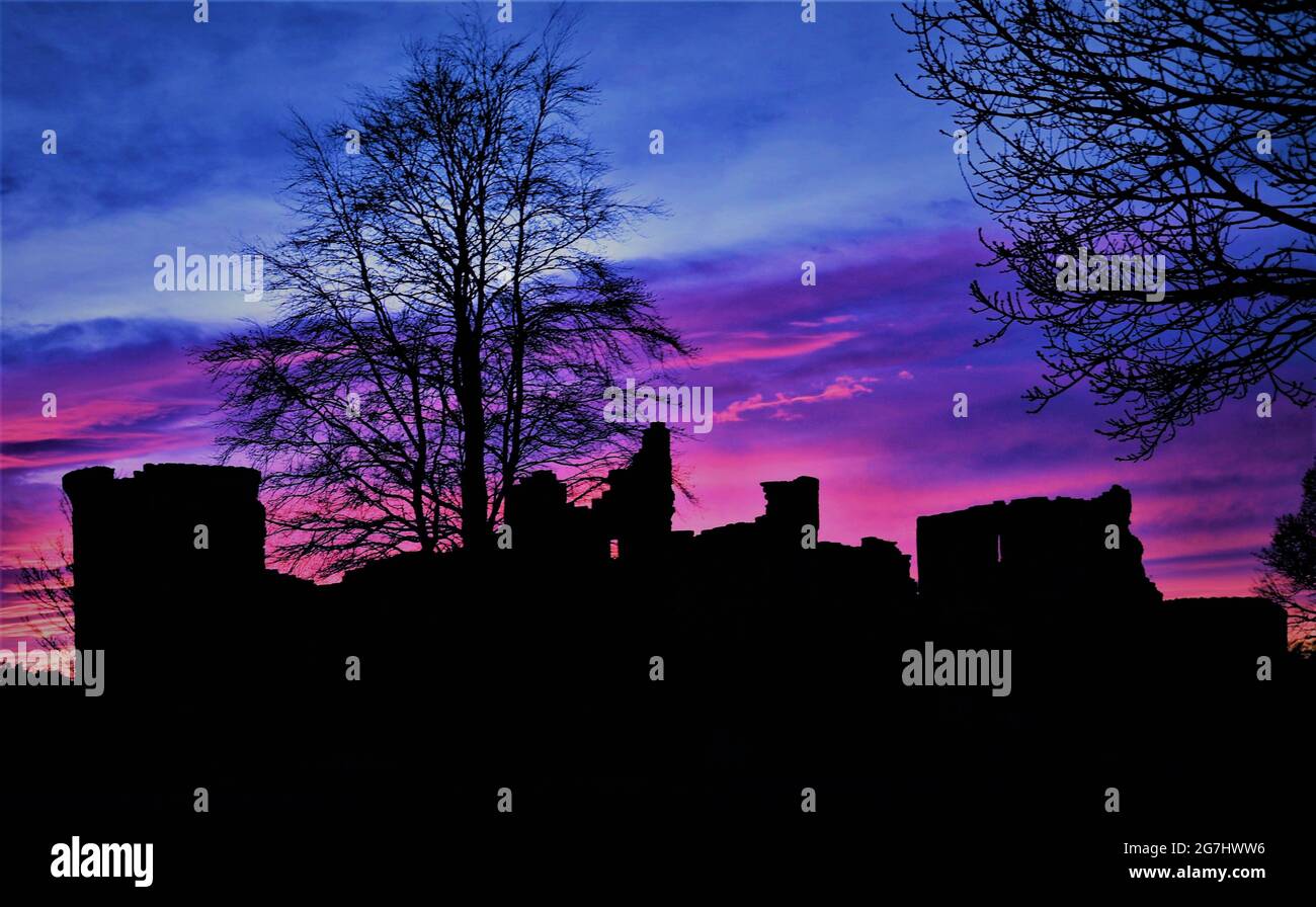 Bothwell scotland hi-res stock photography and images - Alamy