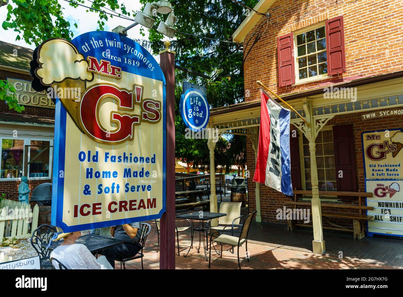 Historic building in baltimore hi-res stock photography and images - Alamy