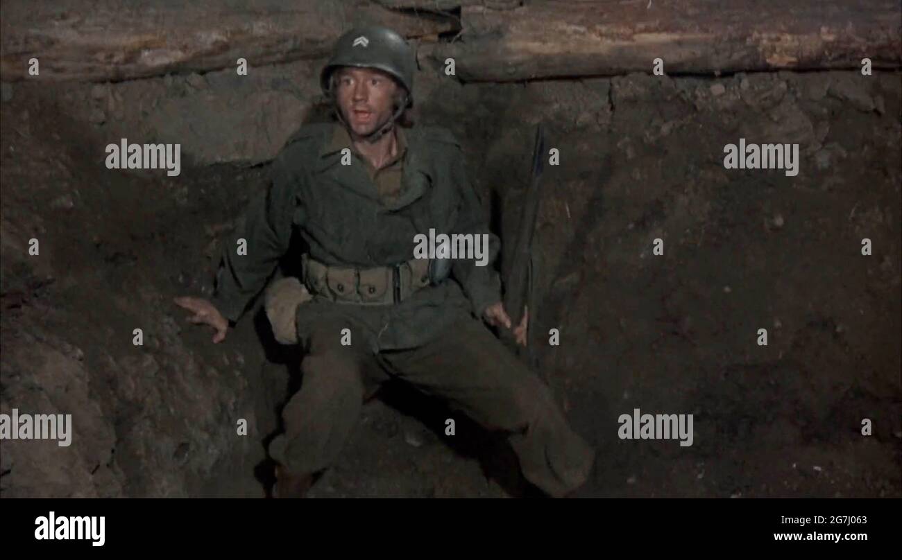 Los Angeles.CA.USA. Peter Tork in a scene in (C) Raybert Productions ...