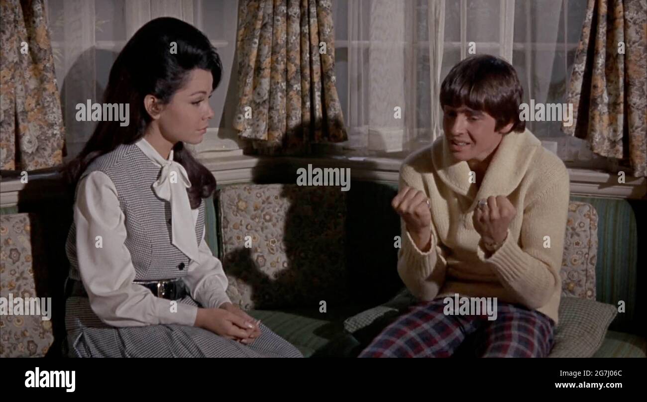 Annette funicello hi-res stock photography and images - Alamy