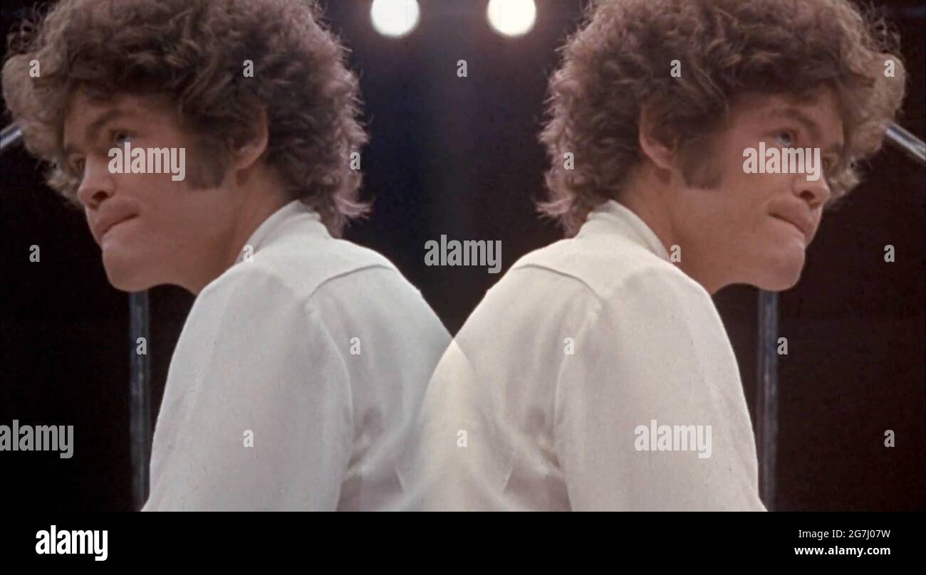 Los Angeles.CA.USA. Mickey Dolenz in a scene in (C) Raybert Productions ...