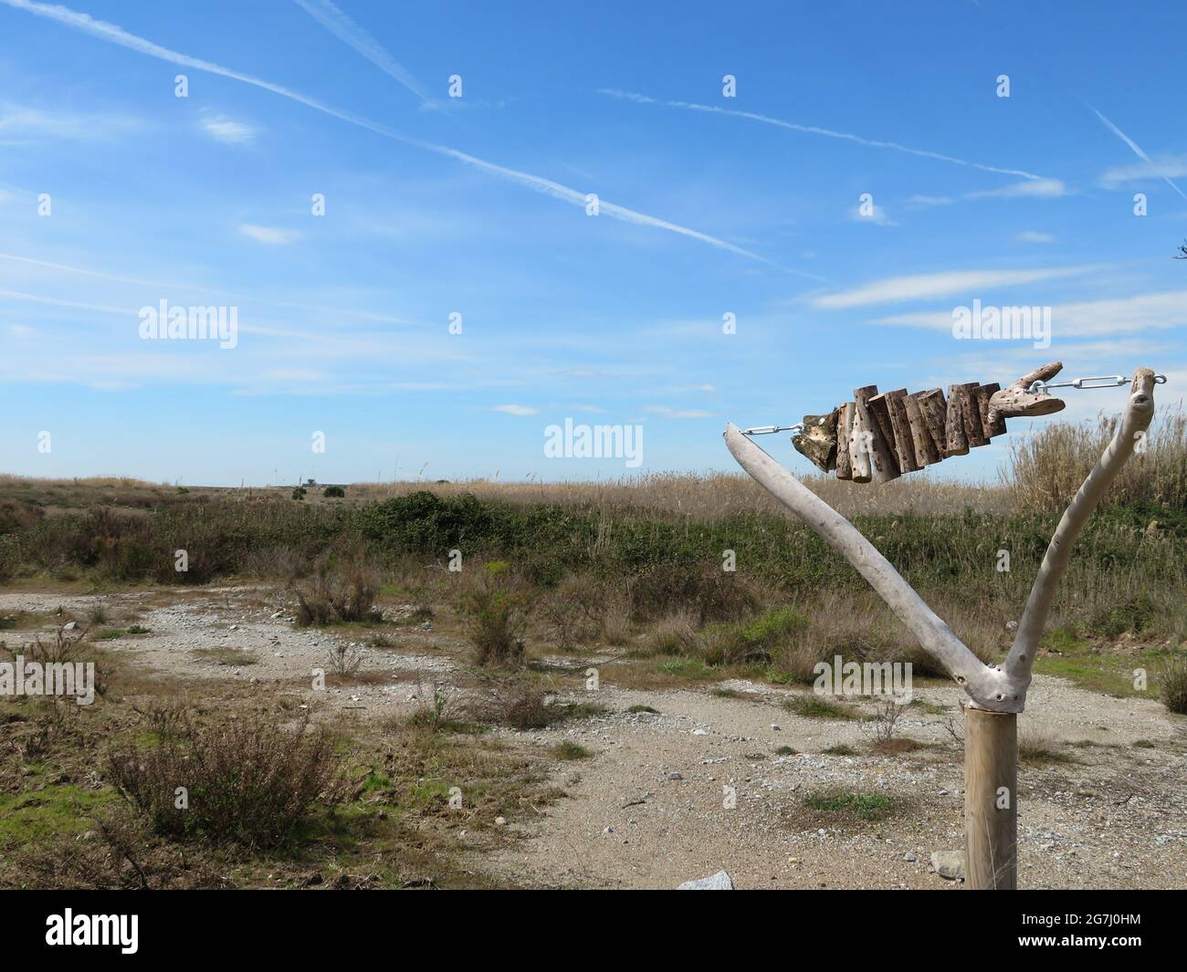 Delta Del Llobregat Natural Park High Resolution Stock Photography and ...
