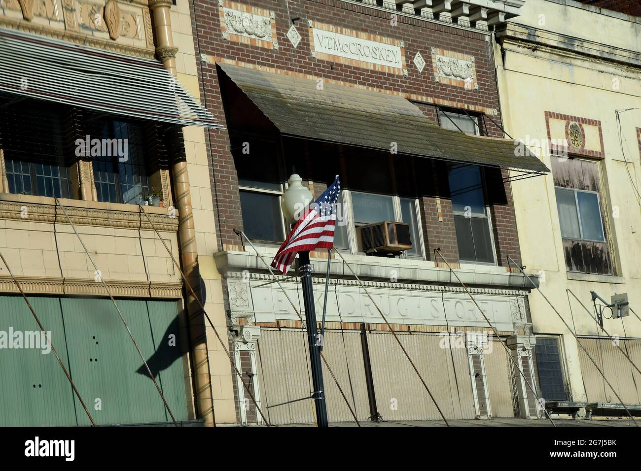 V t mccorskey hi-res stock photography and images - Alamy