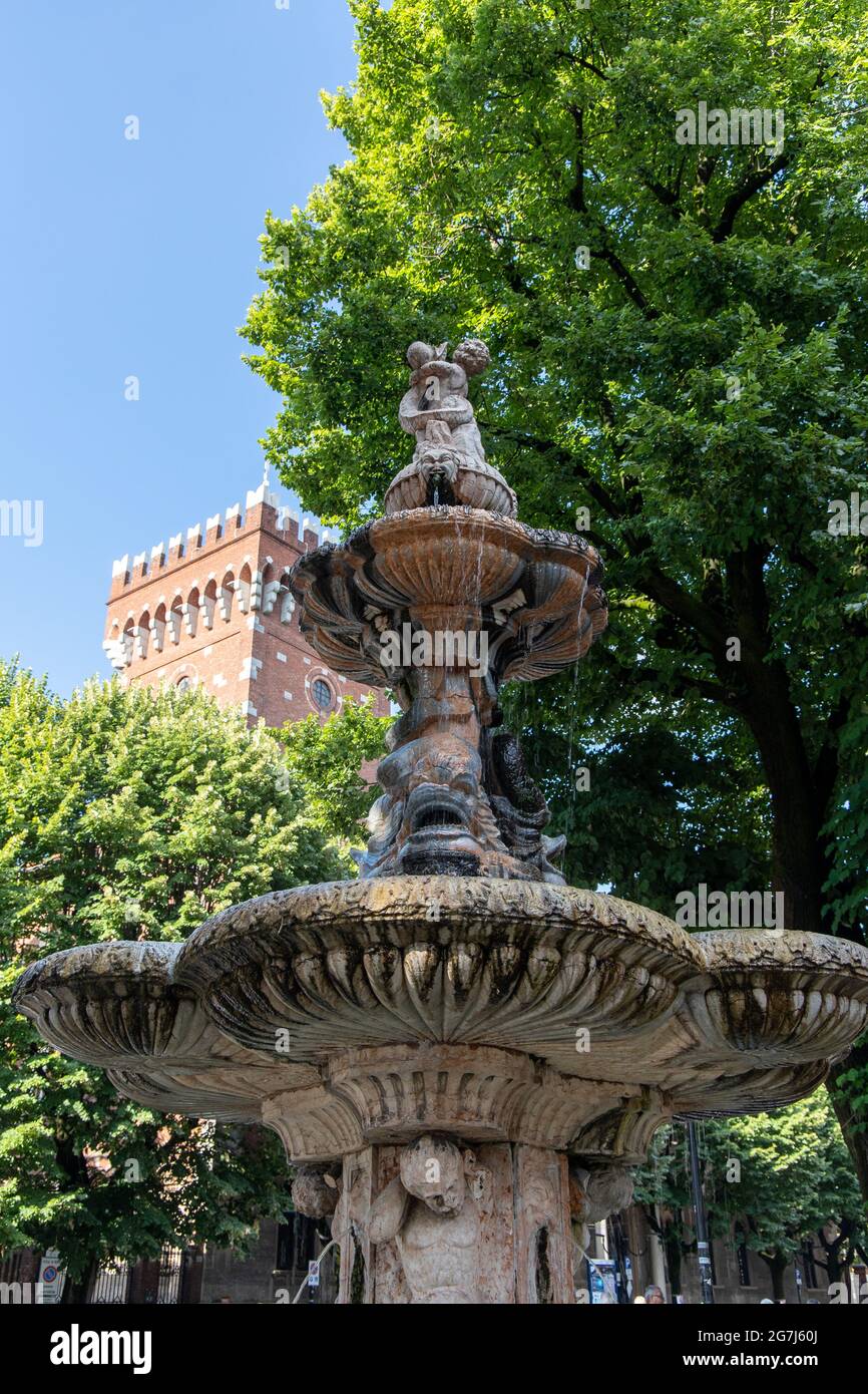 Rho italy hi-res stock photography and images - Alamy