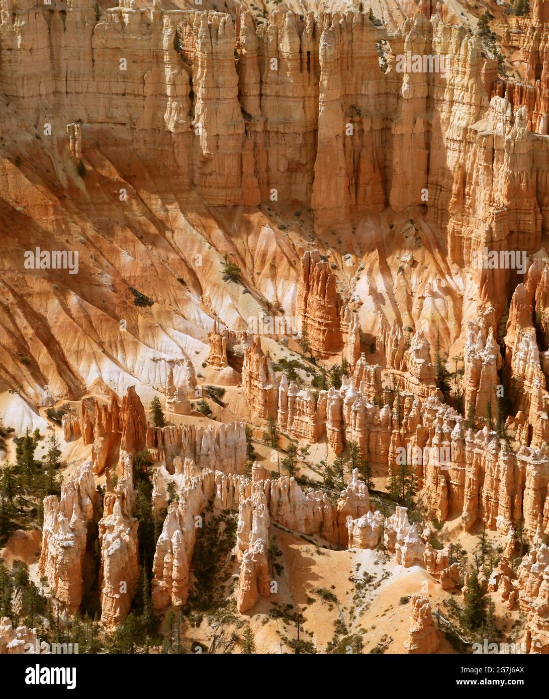 Bryce view hi-res stock photography and images - Alamy