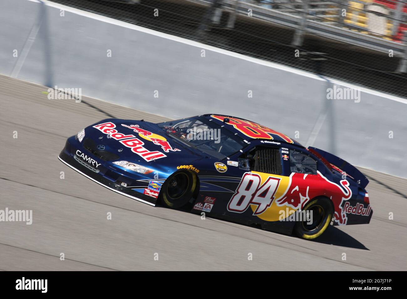 Greg biffle dale earnhardt jr hi-res stock photography and images - Alamy