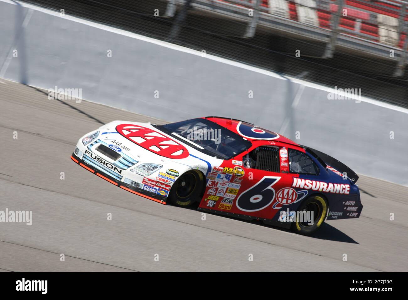 Greg biffle dale earnhardt jr hi-res stock photography and images - Alamy