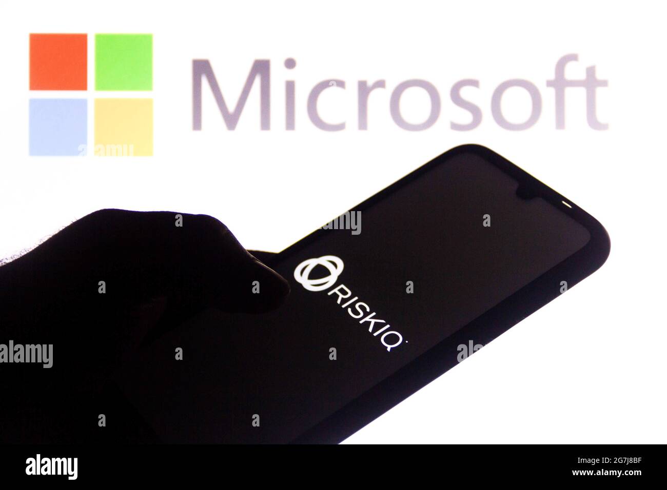 Cyber security logos hi-res stock photography and images - Alamy