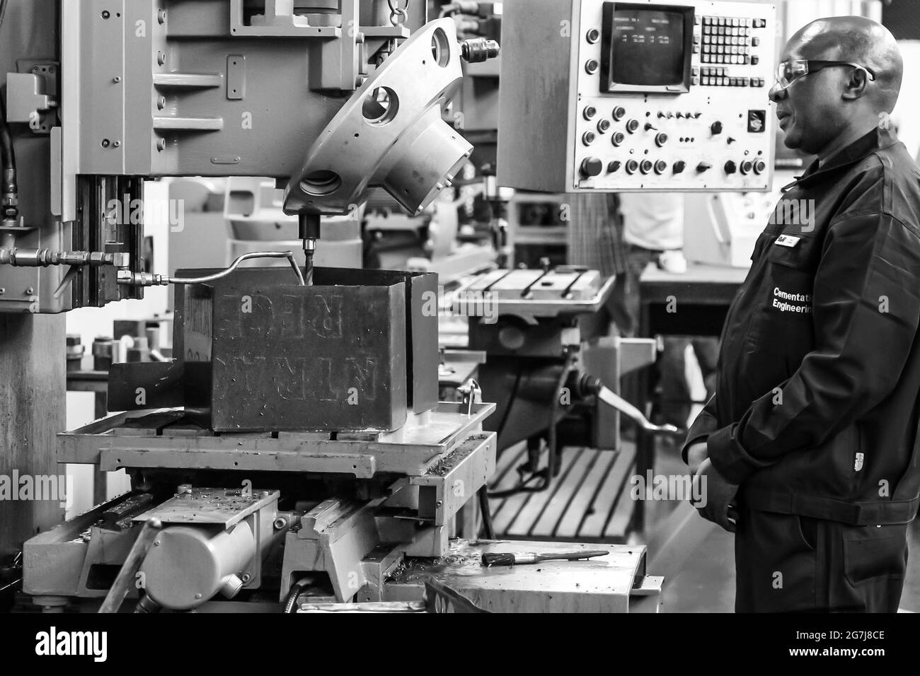 JOHANNESBURG, SOUTH AFRICA - Jan 06, 2021: Johannesburg, South Africa ...