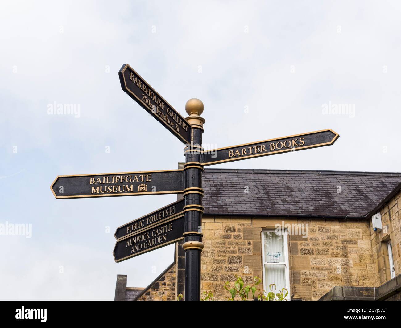 Bakehouse gallery hi-res stock photography and images - Alamy