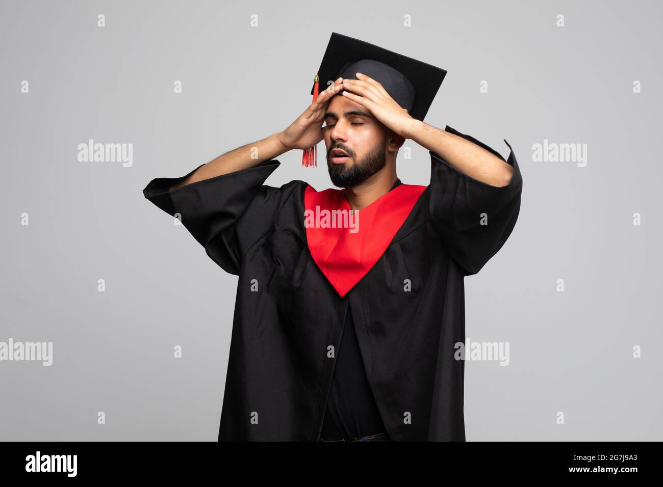 Unhappy achievement hi-res stock photography and images - Alamy
