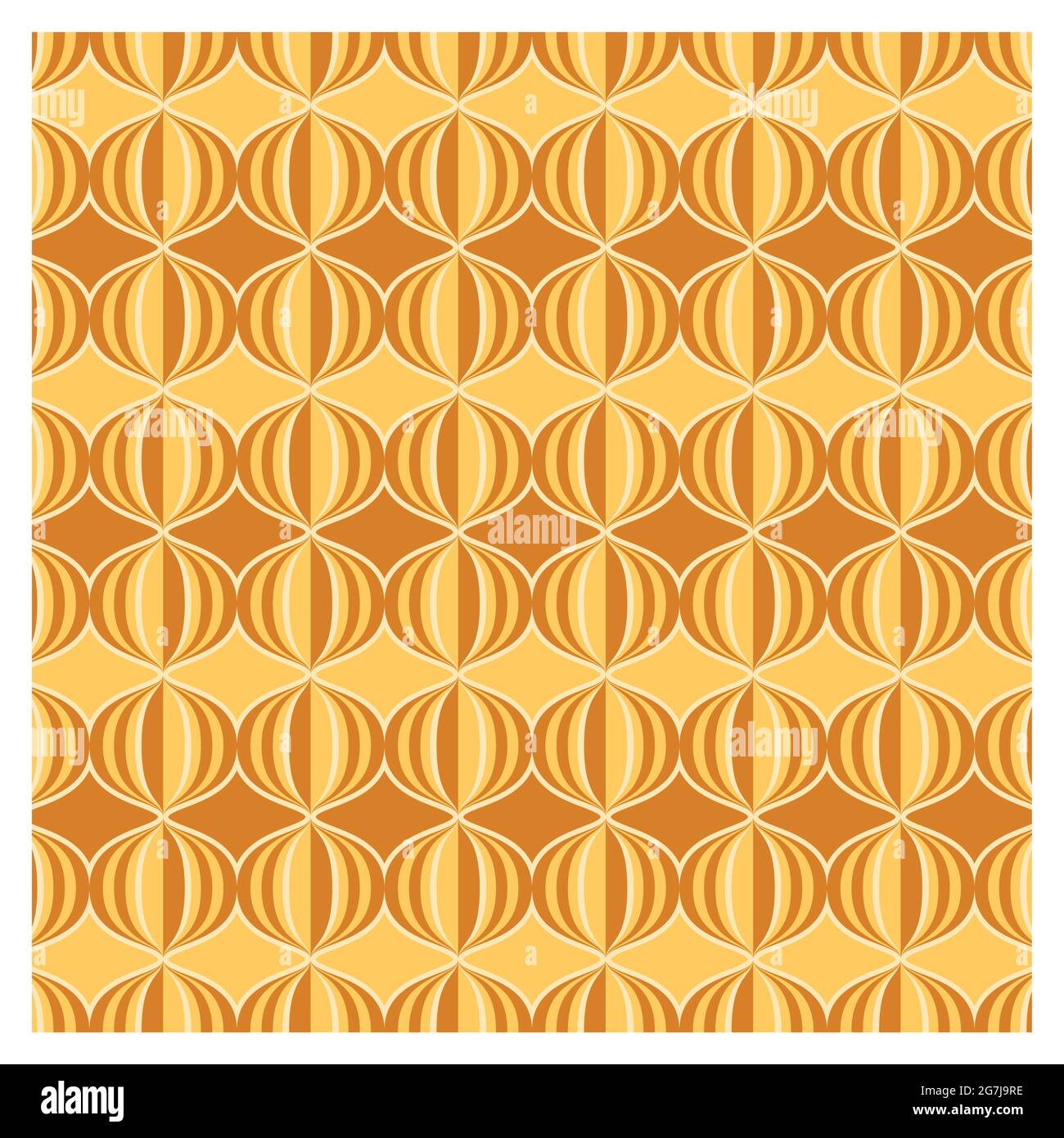 Graphic patterns on a wallpaper background Stock Vector Image & Art - Alamy