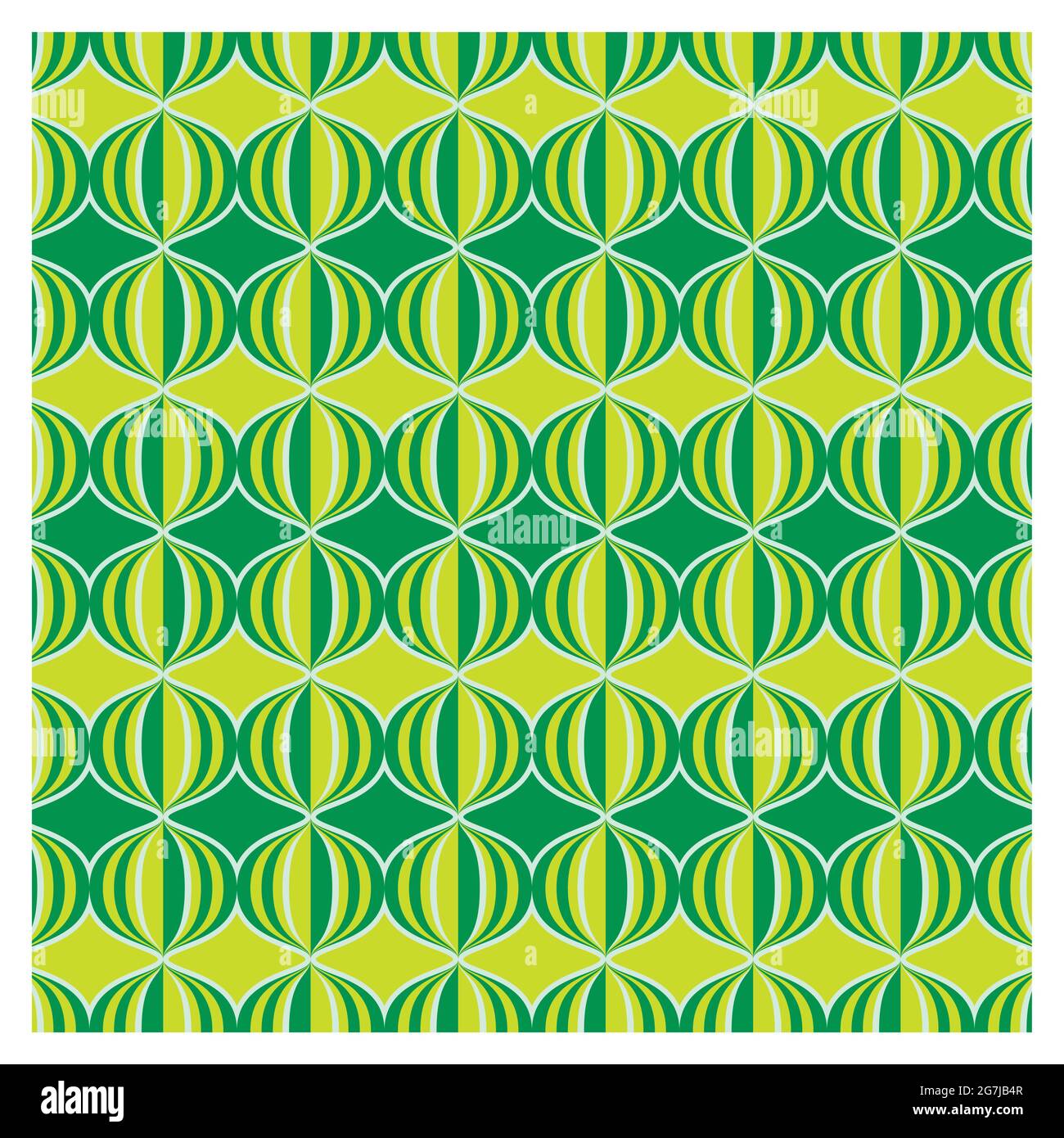 Graphic patterns on a wallpaper background Stock Vector Image & Art - Alamy