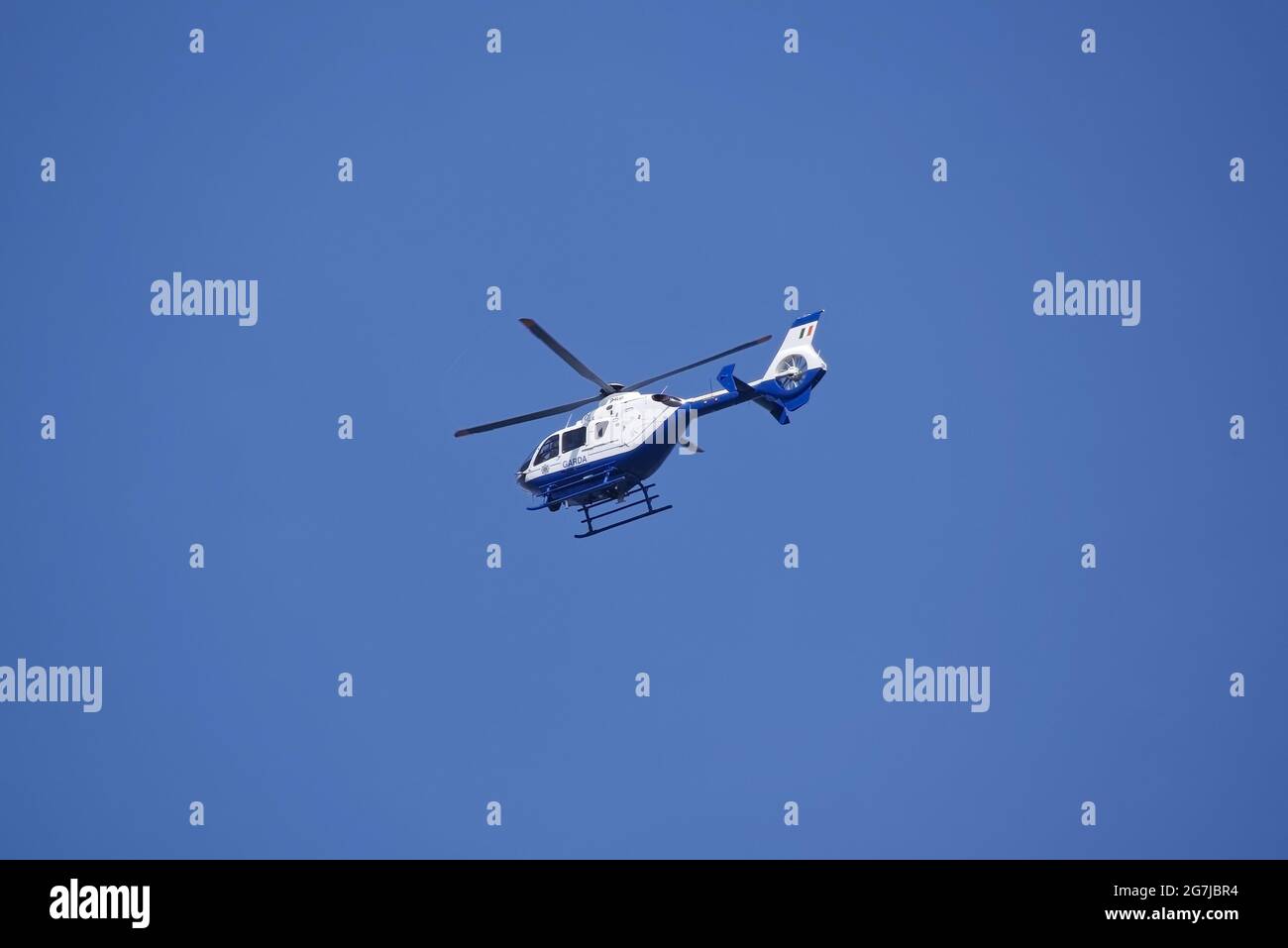 Garda air support unit hi-res stock photography and images - Alamy