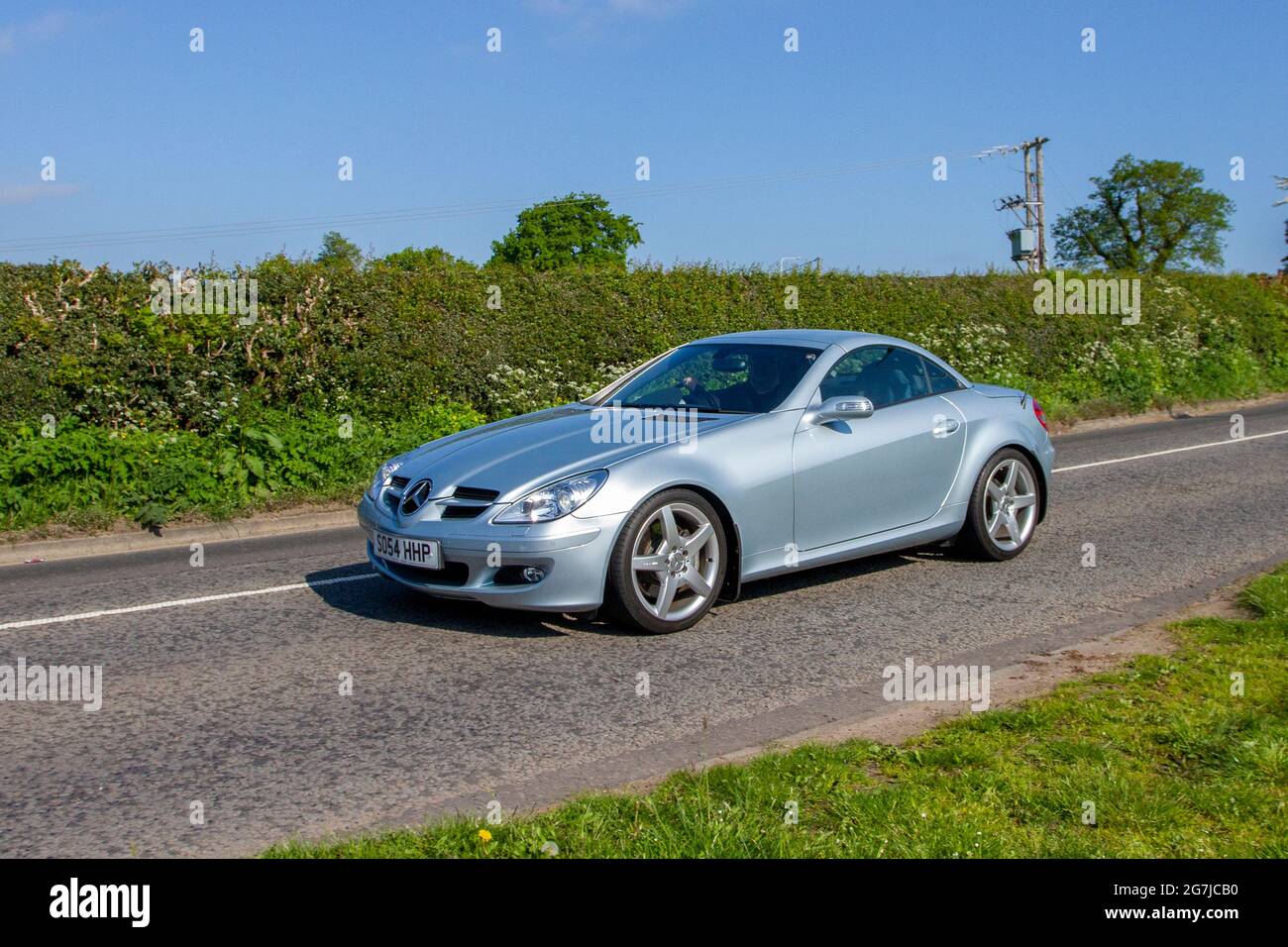 2004 car hi-res stock photography and images - Alamy