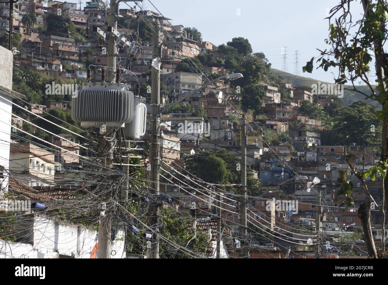 Complexo do lins hi-res stock photography and images - Alamy