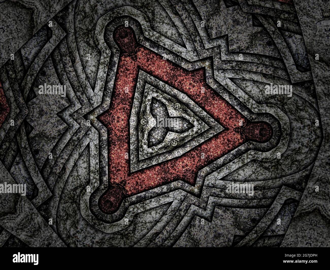 abstract and geometric background Stock Photo - Alamy