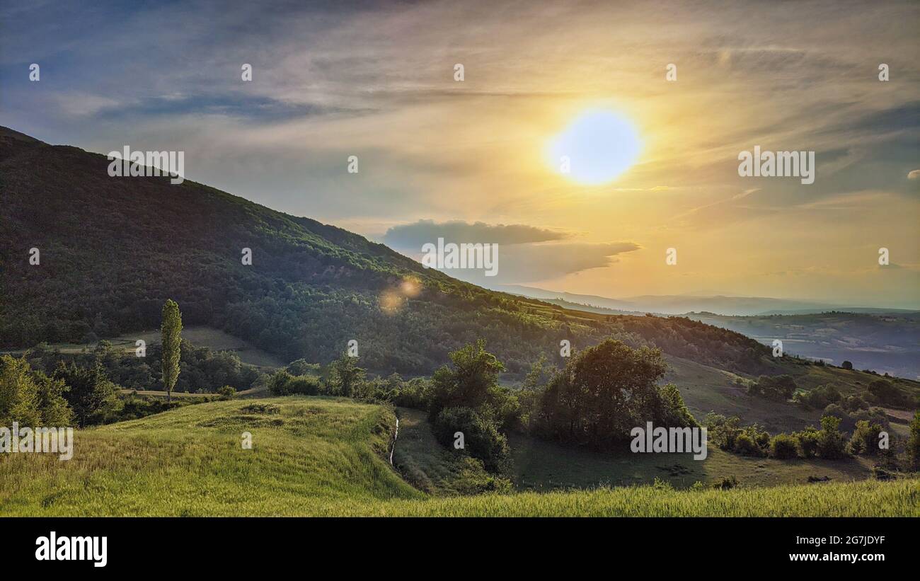 Geographic details hi-res stock photography and images - Alamy