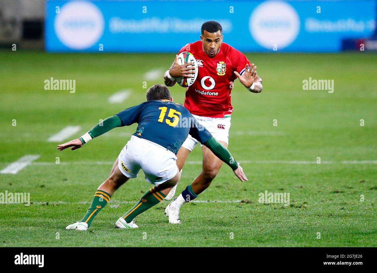 Anthony roux hi-res stock photography and images - Alamy