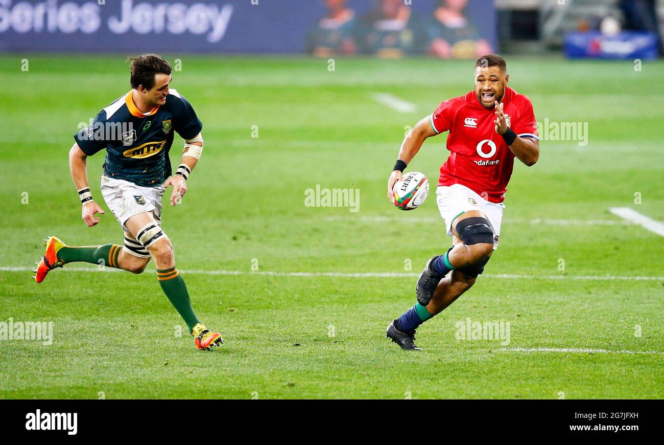 Taulupe faletau 2021 rugby hi-res stock photography and images - Alamy
