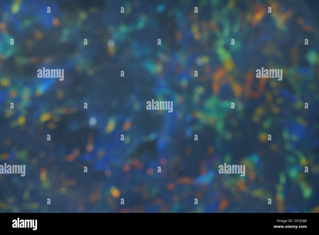 Abstract color plates or backgrounds in style of informal paintings ...