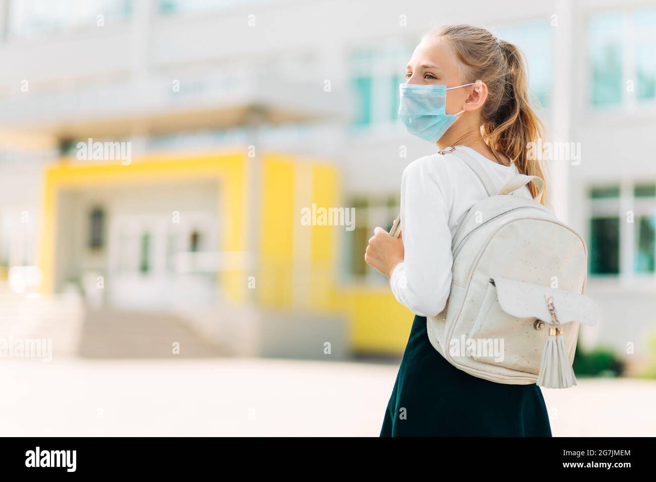 Isolation in classroom hi-res stock photography and images - Alamy