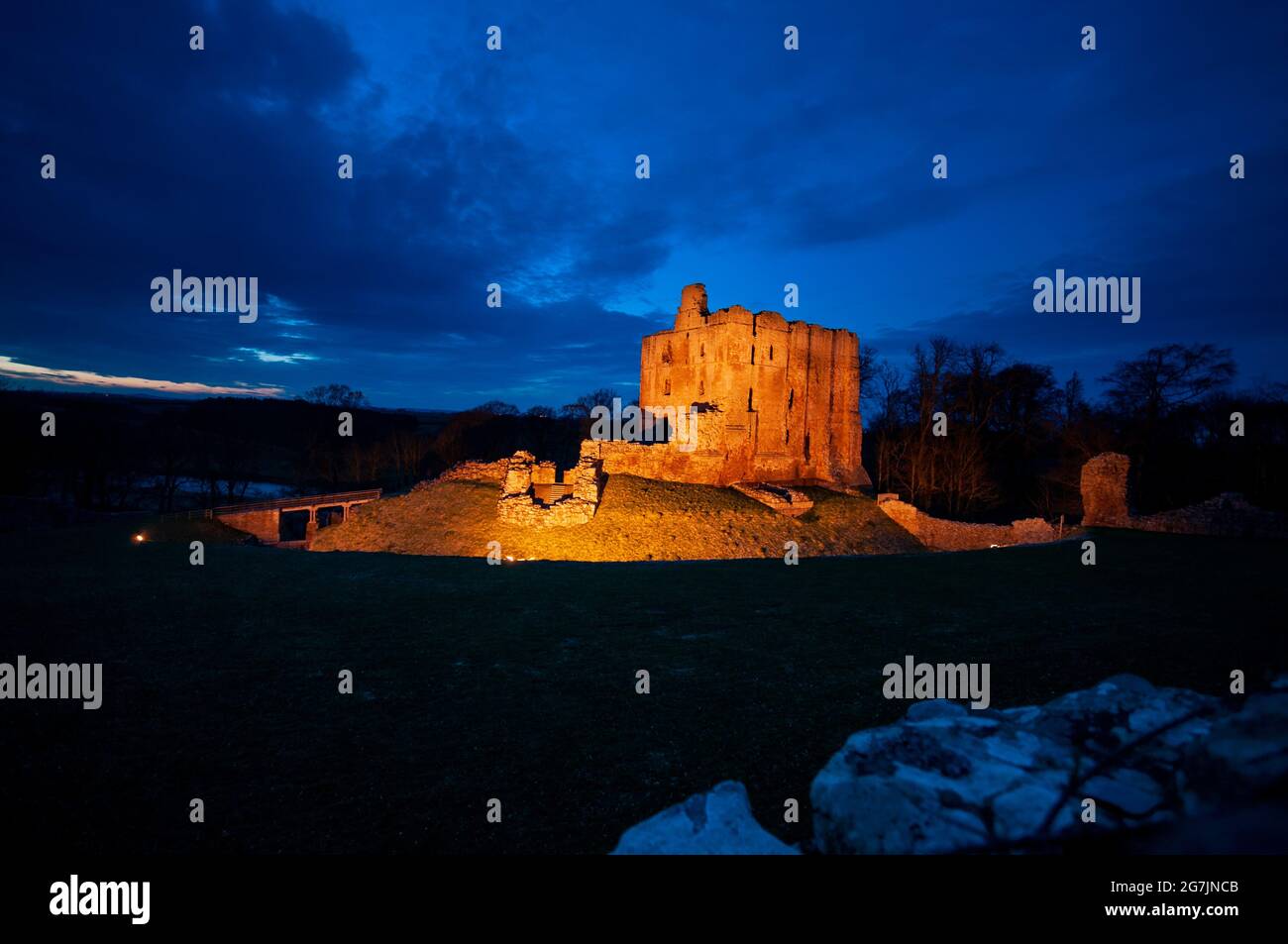 Durham north bailey hi-res stock photography and images - Alamy