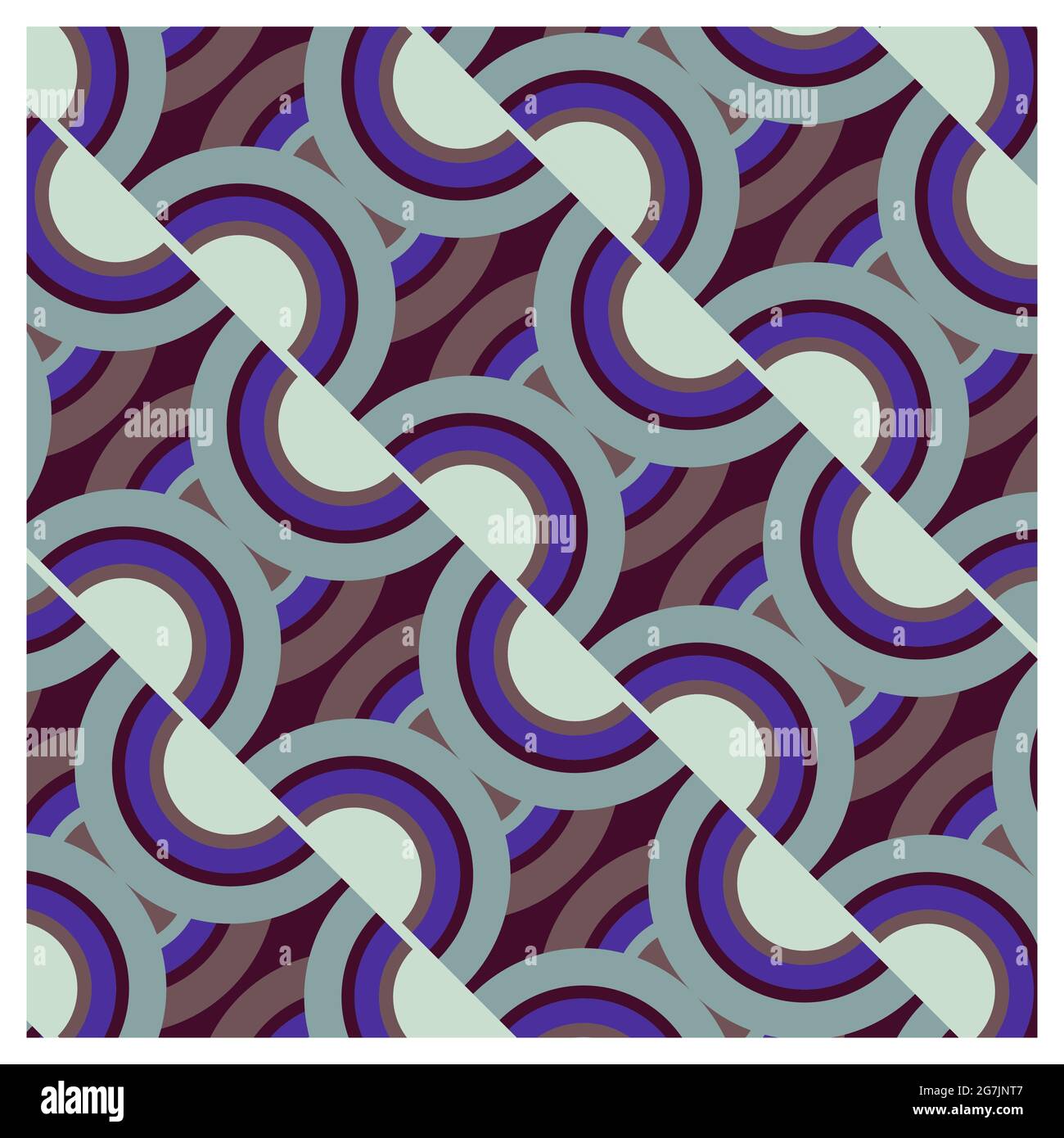 Vectorized pattern hi-res stock photography and images - Alamy